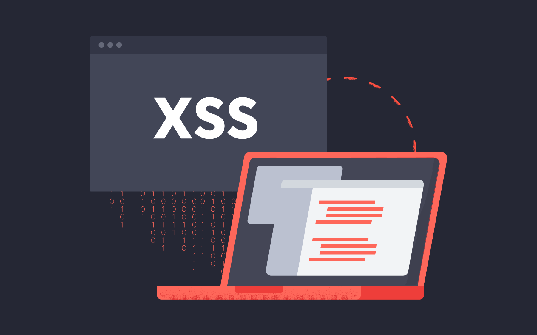 XSS چیست؟